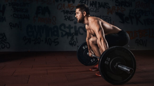 How German Volume Training Can Add Muscle to Your Frame | BarBend