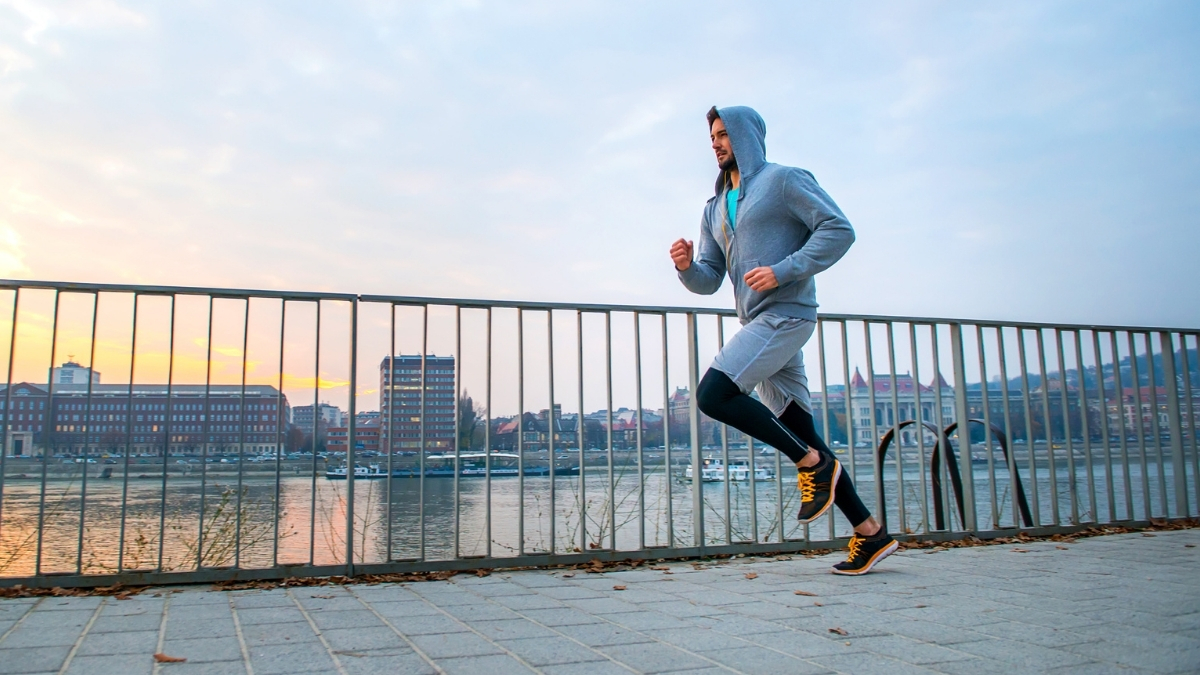 Try This Dynamic Warm-Up for Running | BarBend