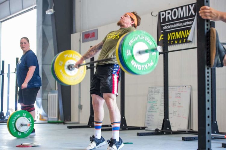 8 Pressing Variations to Improve Upper Body Power | BarBend