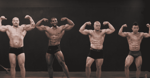 Watch This Deadlift-Off With a Powerlifter, CrossFitter, Bodybuilder ...