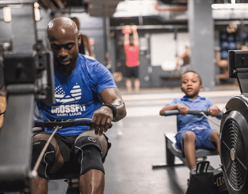 Do Fitter Dads Have Smarter Offspring? New Study Explores the Topic ...