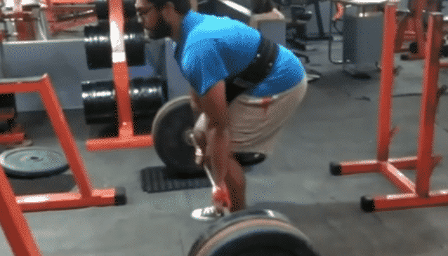 5 3 1 Vs Stronglifts Archives BarBend