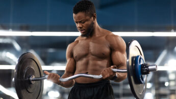 The Best Arm Workout for Powerlifters and Strength Athletes | BarBend