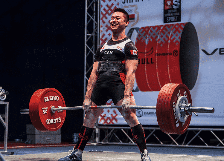5 Reasons Every Powerlifter Needs to Compete | BarBend
