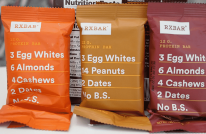 RXBAR Review — Is Simple Better? | BarBend