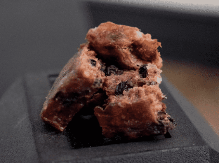 EPIC Protein Bars Review — Meat Based Bars? | BarBend