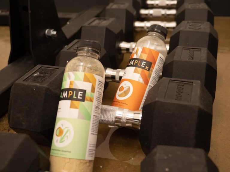 Ample Vs Ample K - There Are More Differences Than the Fat Content ...