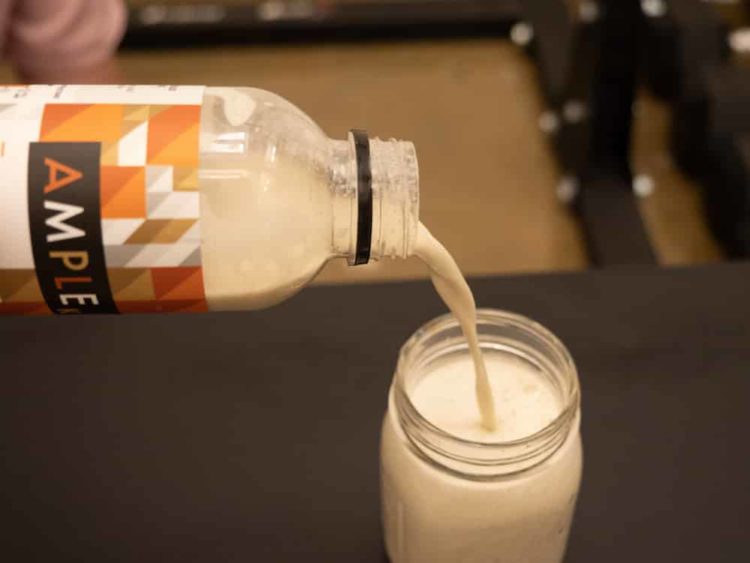 Ample Vs Ample K - There Are More Differences Than the Fat Content ...