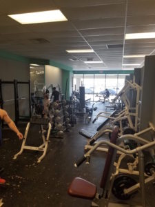 The Ins and Outs of Opening Your Own Strongman Gym | BarBend