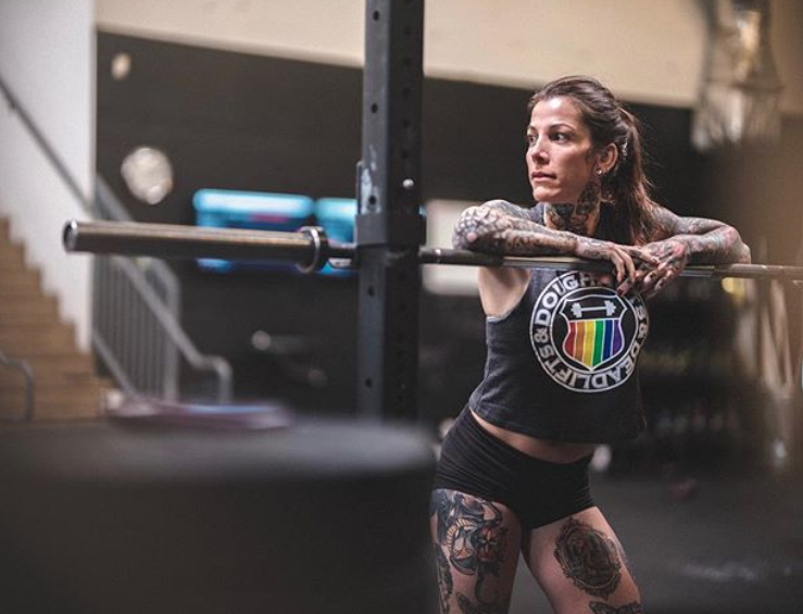 CrossFit Will Allow Transgender Athletes to Compete Starting During ...