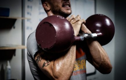 3 Ways to Build a Kettlebell Pyramid Workout | BarBend
