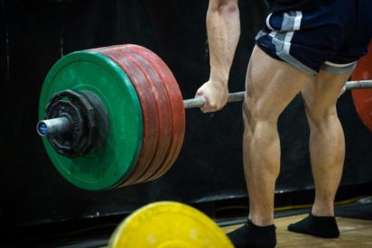 The Best Powerbuilding Guide and Program, Brought to You By Gravitus ...