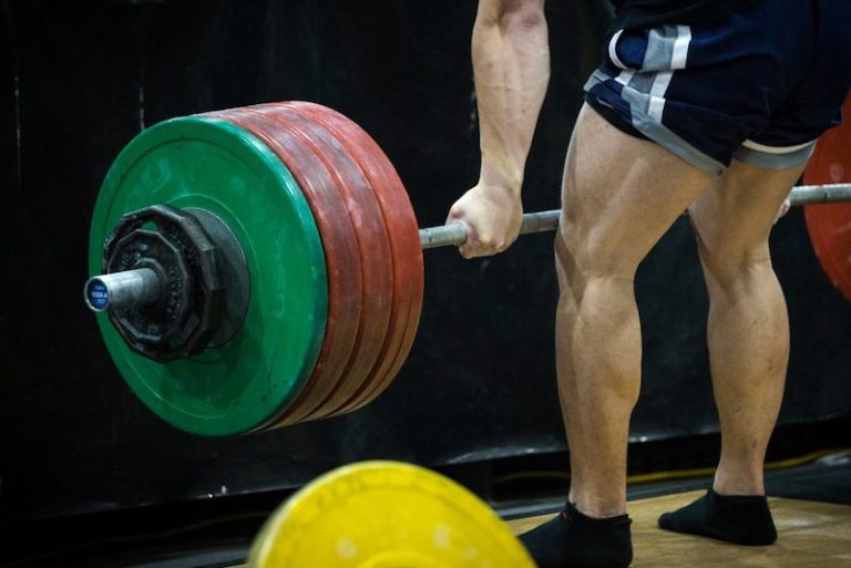 The Best Powerbuilding Guide and Program (Brought to You by Gravitus ...