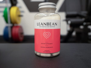 Leanbean Fat Burner Review - Why Is It Female-Focused? - BarBend