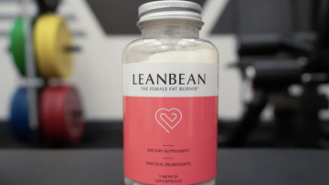 Leanbean Fat Burner Review (2025 Updated)