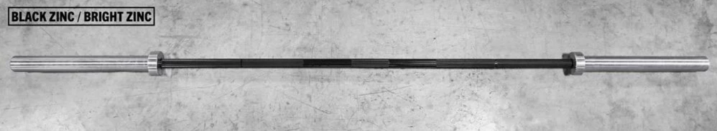 The Best Rogue Fitness Barbells for Every Need - BarBend