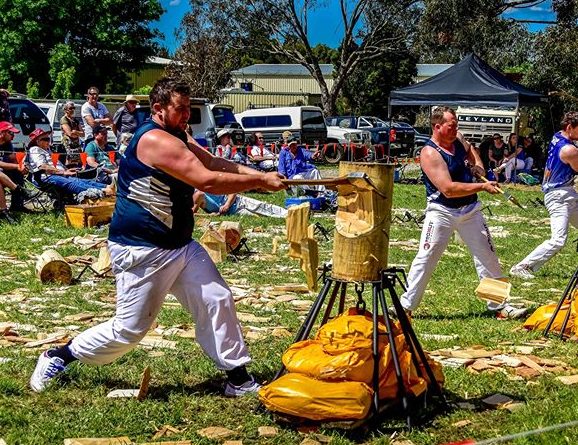 7 Rotational Strength Exercises to Build Explosiveness - BarBend