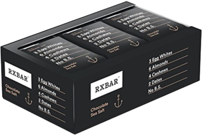 RXBAR Review — Is Simple Better? - BarBend