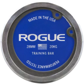 Best Rogue Fitness Barbells 2020 | For Weightlifters, CrossFit, and More