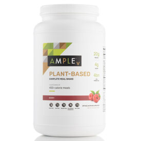 The 10 Best Meal Replacement Shakes (2021 Updated) | BarBend