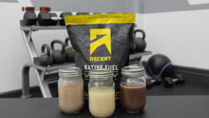 Ascent Whey Protein Review (2025 Update) | BarBend