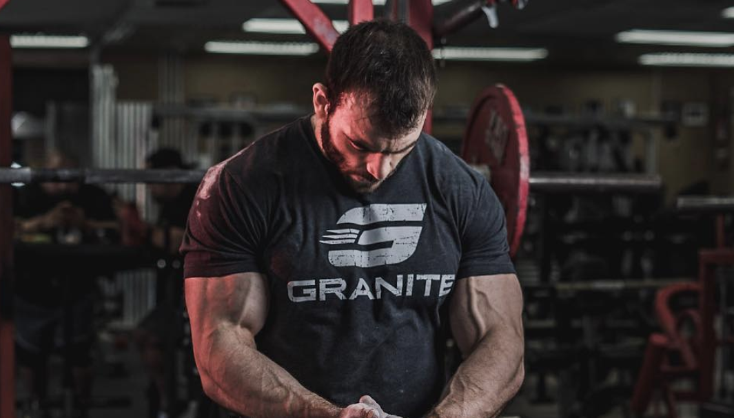 Getting Stronger Isn’t Complicated. It’s Difficult. There’s a ...