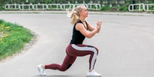 15 No-Equipment Moves For Lower Body Hypertrophy | BarBend