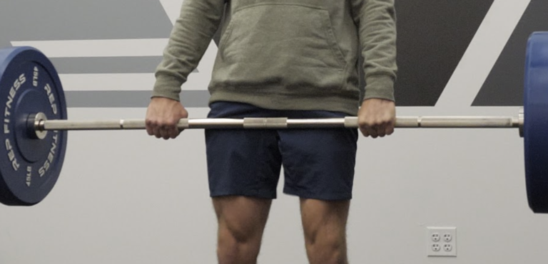 Perfect Your Conventional Deadlift Setup In 5 Steps (VIDEO) | BarBend