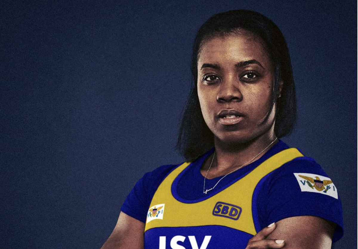 Powerlifter Kimberly Walford Qualifies for 2019 IPF Classic World Championships | BarBend