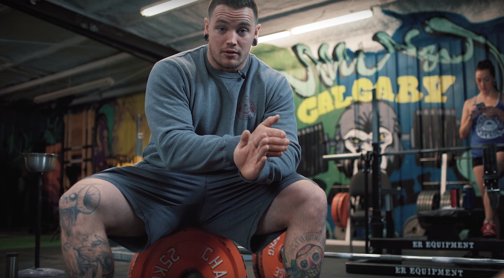 So You Wanna Be a Powerlifter? Attempt Selection During a Meet | BarBend