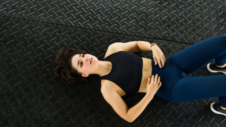 How to Perform a Picture-Perfect Sit-Up for Stronger Abs | BarBend