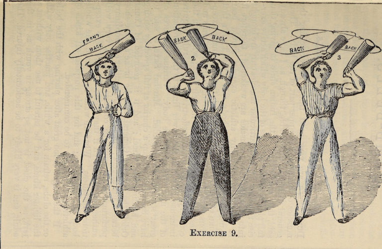 The Untold History of Weight Machines | BarBend