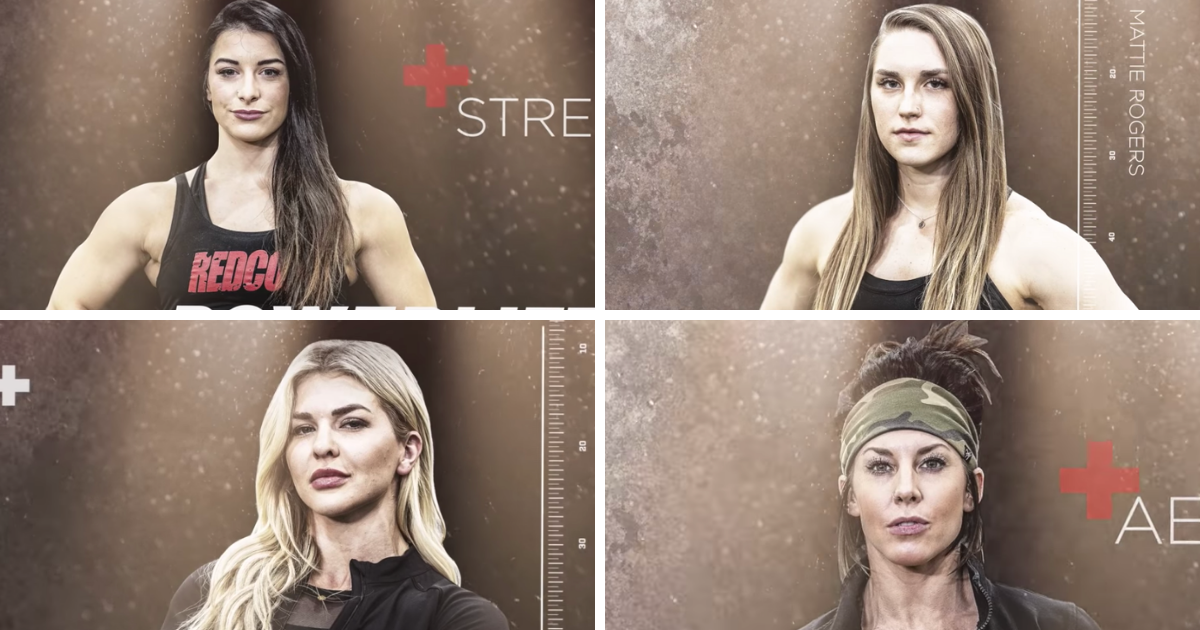 Max Clean & Deadlift: Weightlifter, Powerlifter, Bodybuilder, and ...