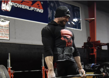 Ben Pollack, Author at BarBend