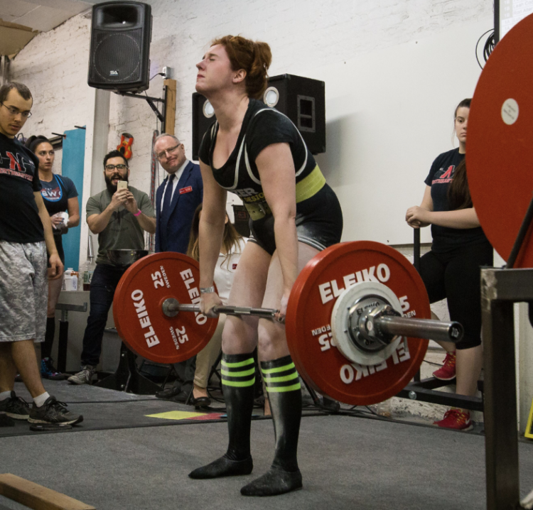 15 Steps to Nailing Your First Powerlifting Meet | BarBend