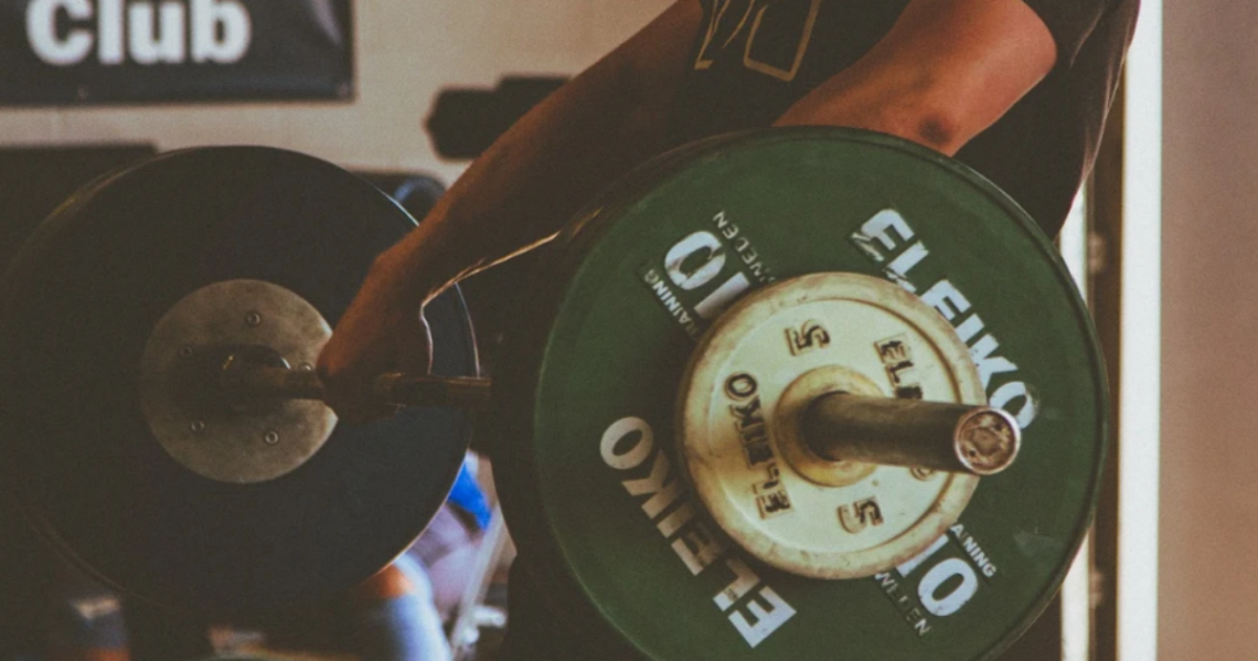 3 Keys to the Perfect Weightlifting Workout Program (Partnership with ...