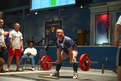 15 Steps to Nailing Your First Powerlifting Meet | BarBend