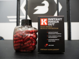 Instant Knockout Fat Burner Review (2025)