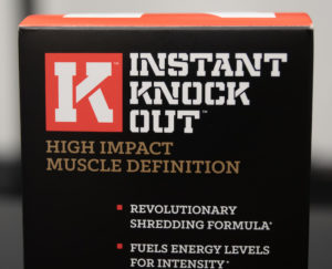 Instant Knockout Fat Burner Review (2025)