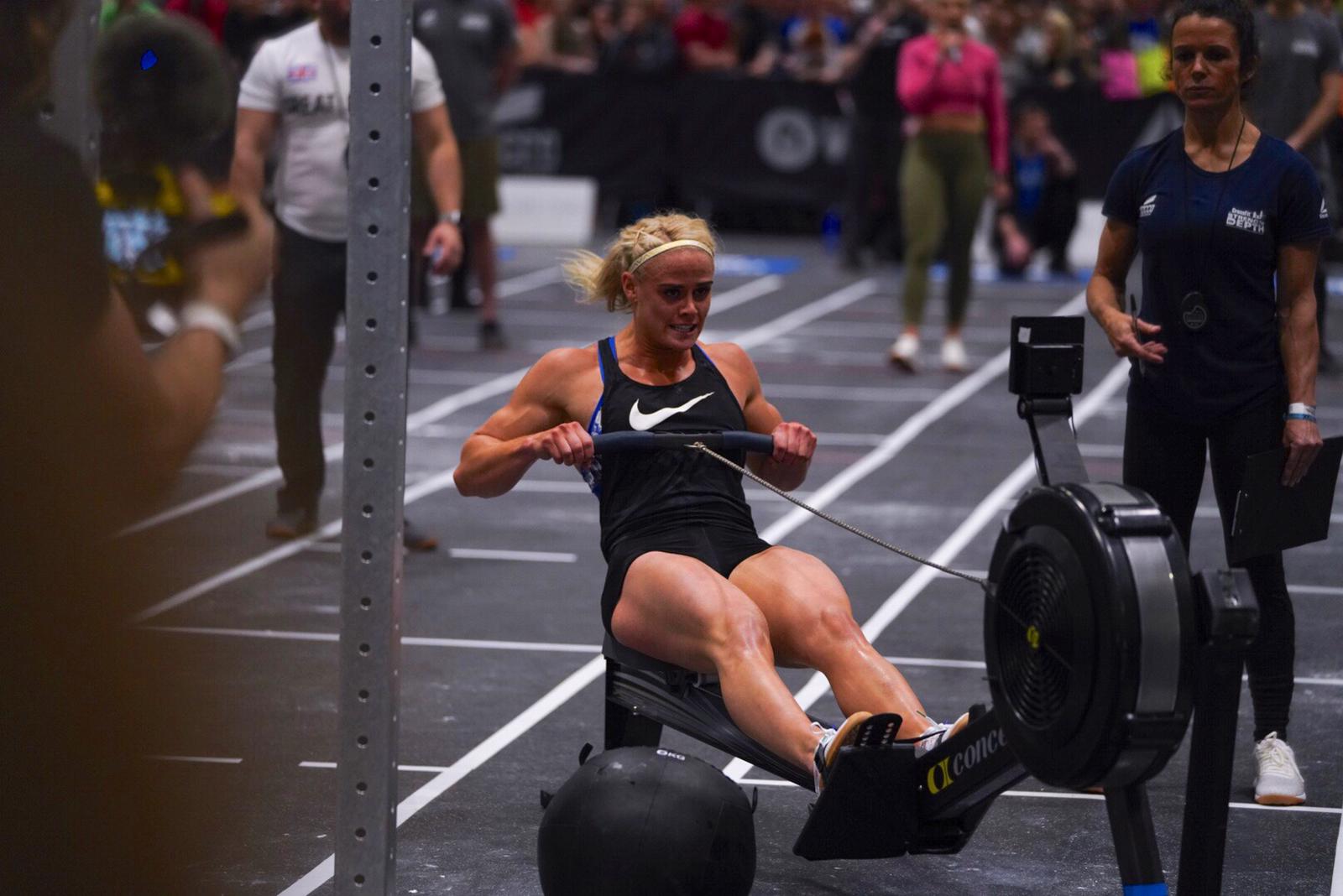 Strength in Depth Day 1 Archived Footage | BarBend