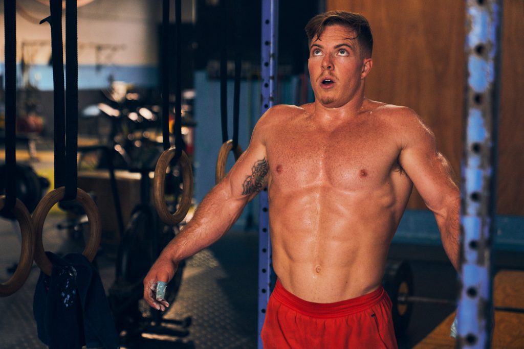 “It was an ‘A’ performance:” Noah Ohlsen’s first shot at 19.2 goes well ...