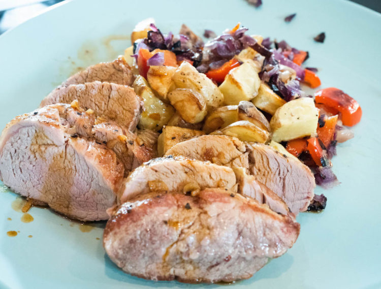 HelloFresh Meal Review — Really the Most Popular??? | BarBend