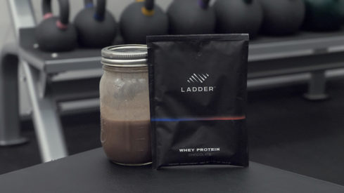 Ladder Whey Review (2025 Update)