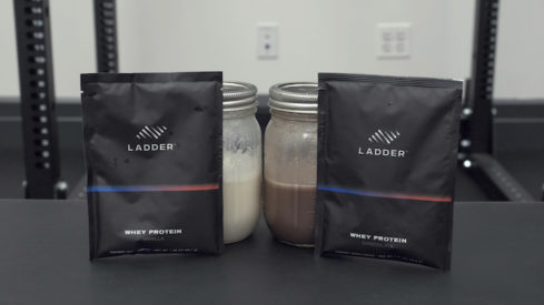 Ladder Whey Review (2025 Update)