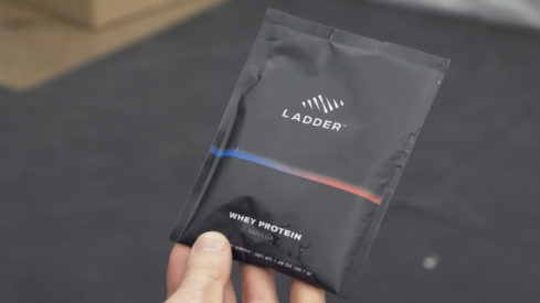 Ladder Whey Review (2025 Update)