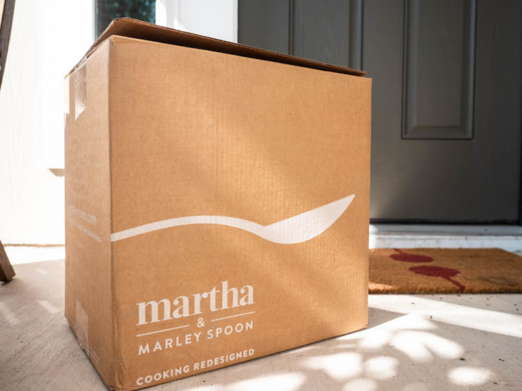 Marley Spoon Review (2025 Update)