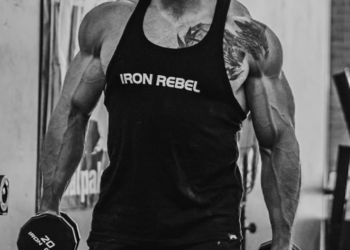 Ben Pollack, Author at BarBend