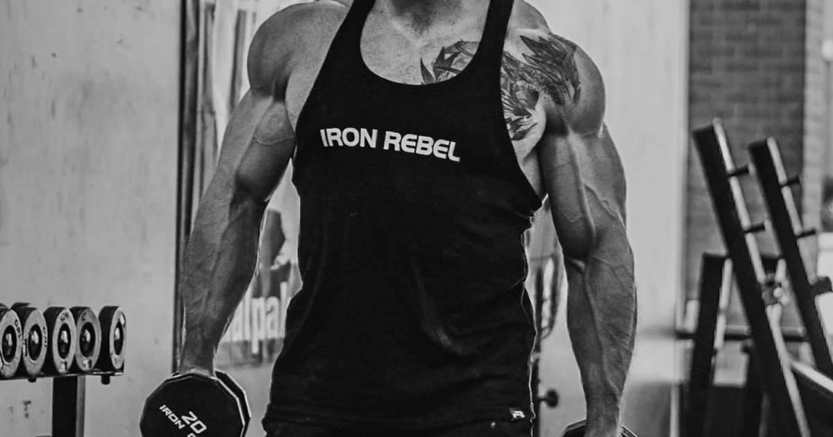 3 Shoulder Prehab Exercises That Will Improve All of Your Lifts | BarBend