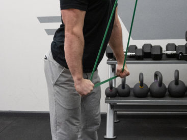 How to Do Triceps Pushdown: Form, Muscles Worked, and More | BarBend