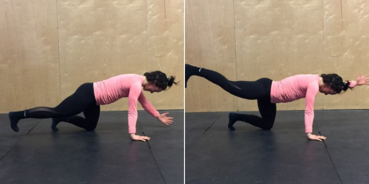 3 Anti-Rotation Exercises For Stronger Olympic Lifts | BarBend